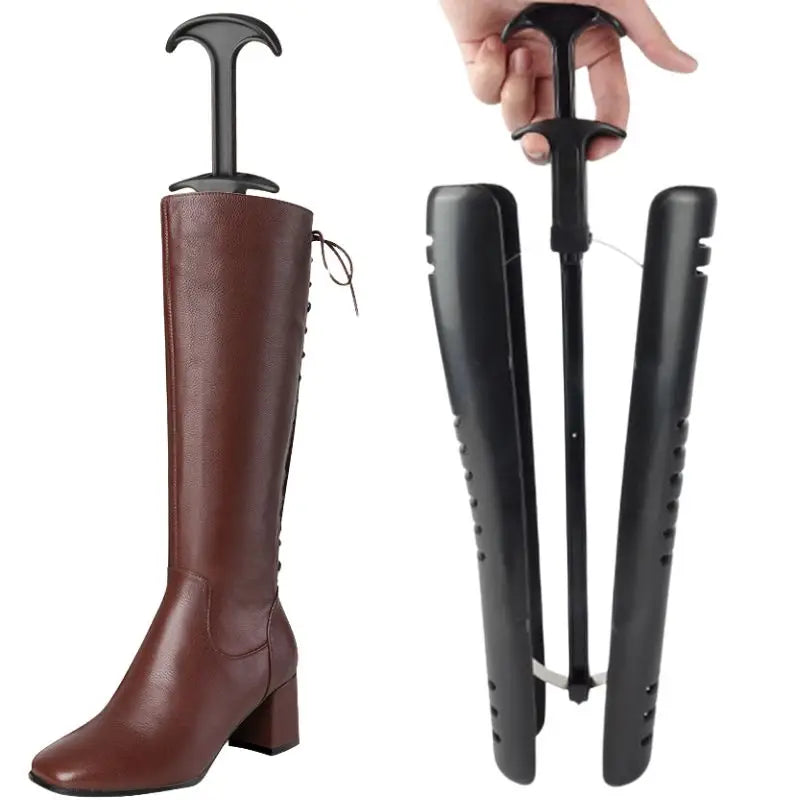 Embauchoir de maintien pour bottes hautes – Lassoro